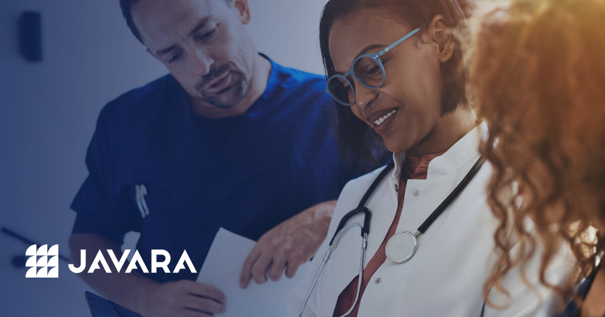 Biopharma & CRO - Javara - Clinical Research