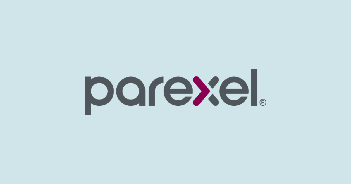 Parexel International Logo Parexel Hiring Clinical Data Analyst