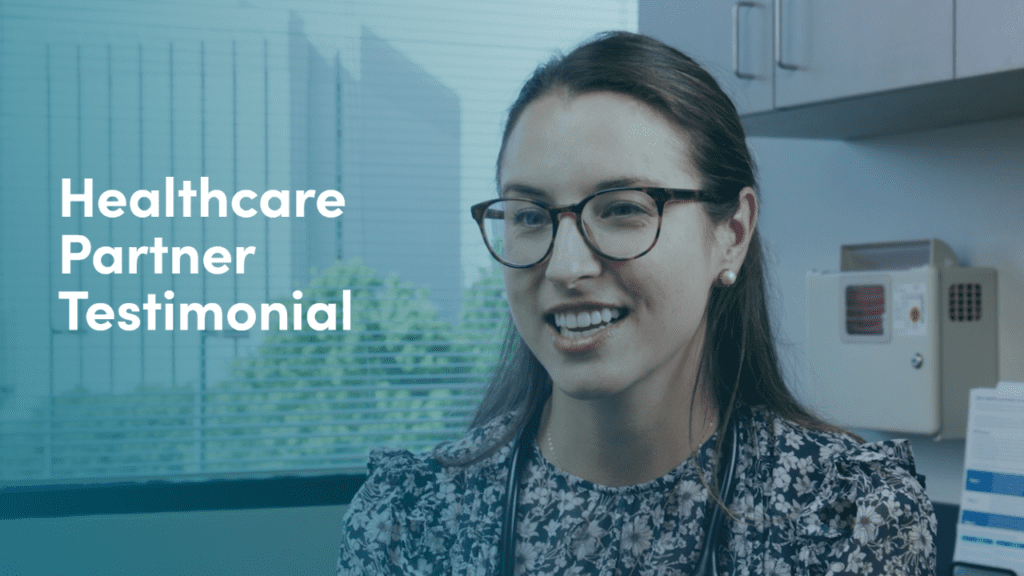 Healthcare Partner Clinical Research Services | Javara