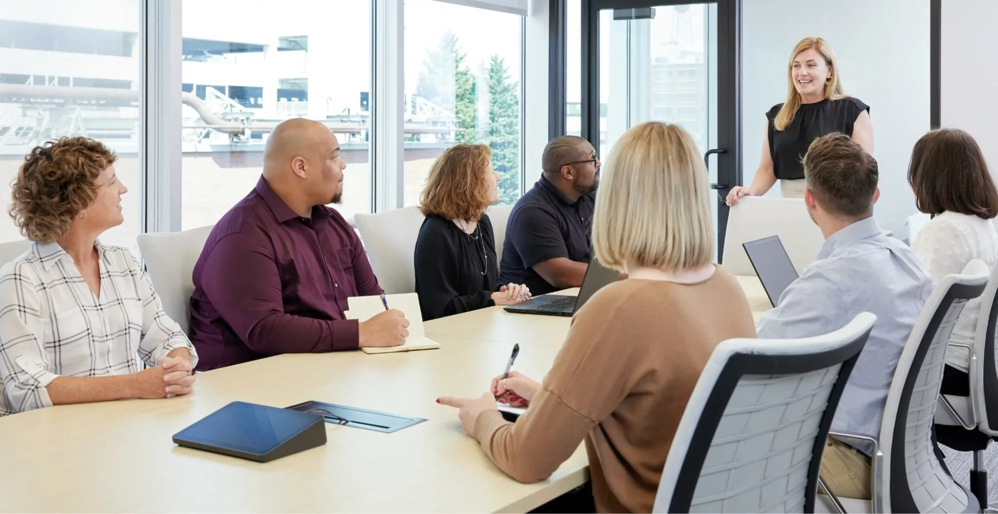 Our Team - Javara Research