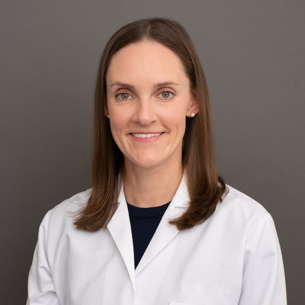 Colleen Tenan, MD - Javara Research