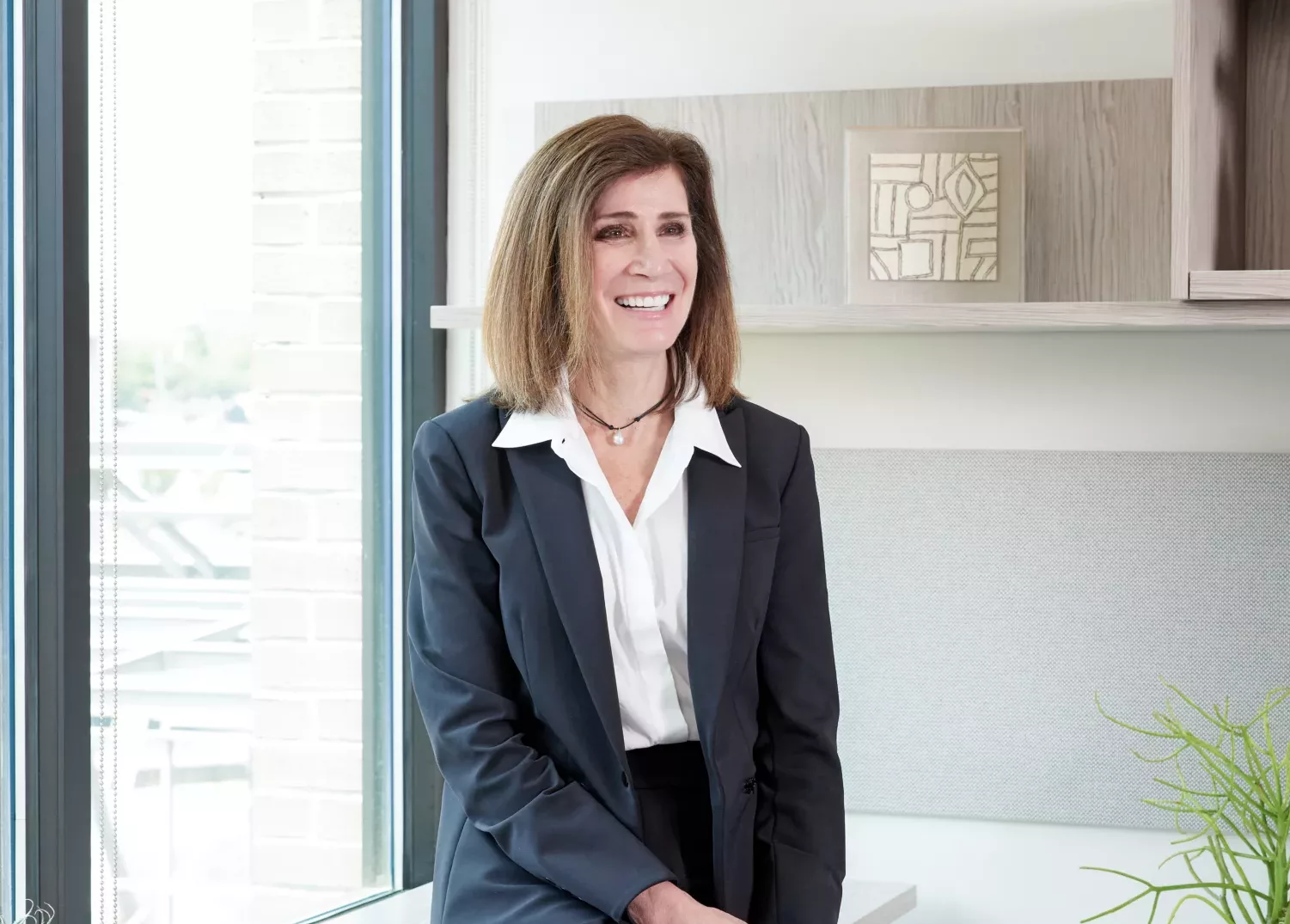 Jennifer Byrne, Javara CEO, Finalist for EY Entrepreneur® Of The Year ...