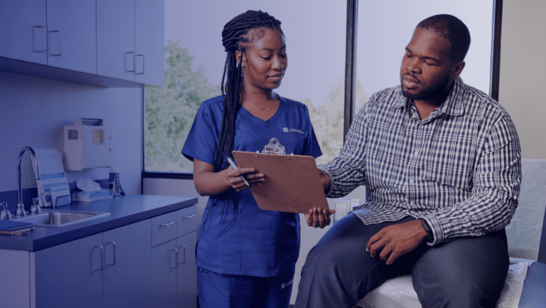 Javara Research - Dedicated to Patient-Centered Clinical Trials