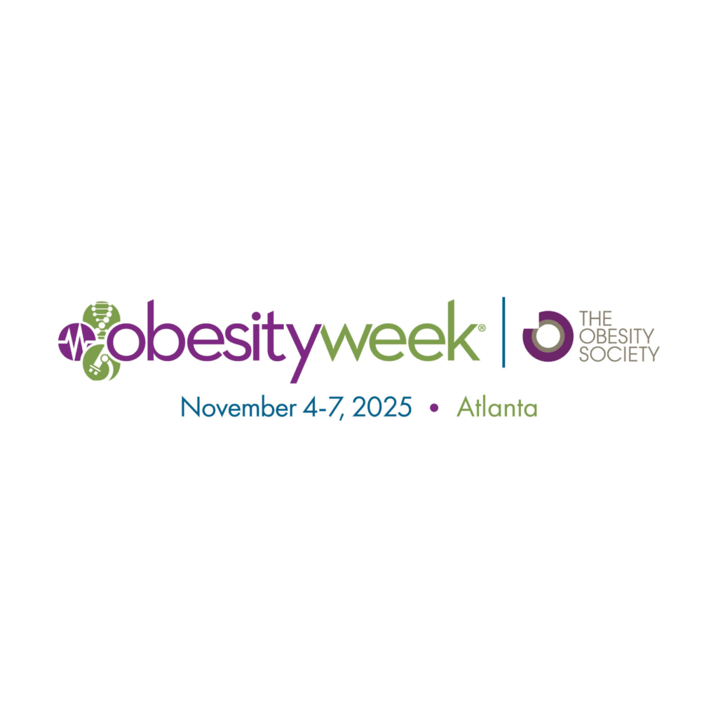 Obesity Week - Javara Research
